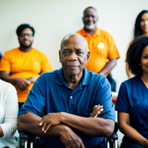 Connecting with Community Resources for Opioid Rehabilitation ...